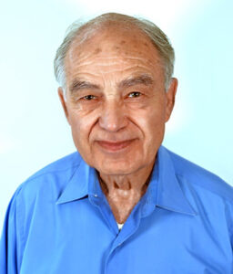 About – Coach John Maskell (TLC)